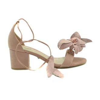 Schutz Sandalen - - Shoes - Damen - Rosa - 39 EU