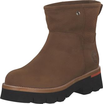 Panama Jack Damenstiefel Laia B1 Nobuck Cuero/Bark 38 EU