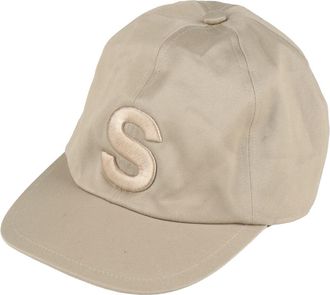 sacai ACCESSOIRES - M&uuml;tzen & H&uuml;te auf YOOX.COM