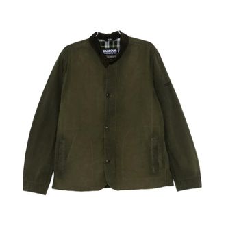 Barbour Herren, Jacken, Gr&uuml;n, XLGr&ouml;&szlig;e