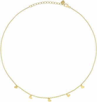 Cai Damen, Accessories, Gelb, ONE SIZEGr&ouml;&szlig;e