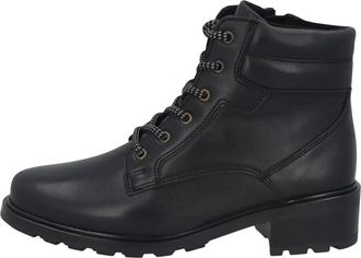 Solidus Boots - - Shoes - Damen - Schwarzk - 37 EU