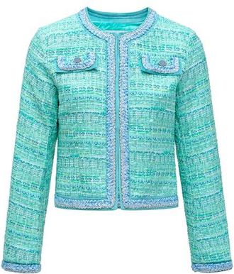 Salsa Jeans Blousons et vestes salsa 21009380 510 XL