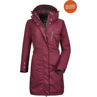 Killtec Damen Mantel Alisi