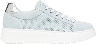 Nero Giardini Femme, Chaussures, Bleu, Taille: 39 EU E615273D Baskets