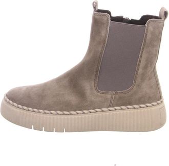 Gabor Damen, Schuhe, Beige, 40 1/2 EUGr&ouml;&szlig;e