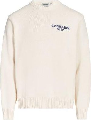 Carhartt Work in Progress Pull &agrave; motif Helix