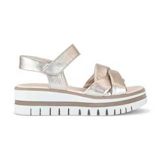 Gabor Damen, Schuhe, Gelb, 43 EUGr&ouml;&szlig;e