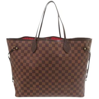Louis Vuitton Damen, Pre-Owned, Braun, ONE SIZEGr&ouml;&szlig;e