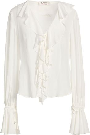 Blugirl TOPS - Hemden auf YOOX.COM