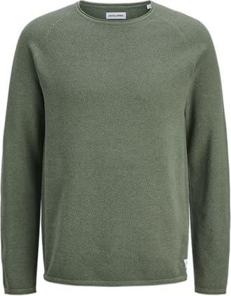 Jack & Jones Pull en Maille Pull en Maille Laurel Wreath M Laurel Wreath M
