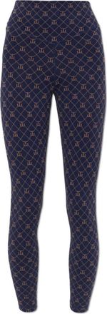 The Upside Femme, Pantalons, Bleu, Taille: 38 FR Ezra Leggings