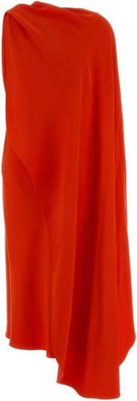 Balenciaga Damen, Kleider, Rot, XSGr&ouml;&szlig;e