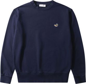 Edmmond Studios Sweatshirt Duck Patch Edmmond Studios