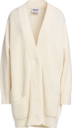 Moschino STRICKWAREN - Strickjacken auf YOOX.COM