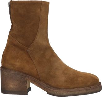 Pantanetti SCHUHE - Stiefeletten auf YOOX.COM