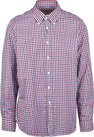 Xacus Homme, Chemises, Multicolore, Taille: 2XL Shirt