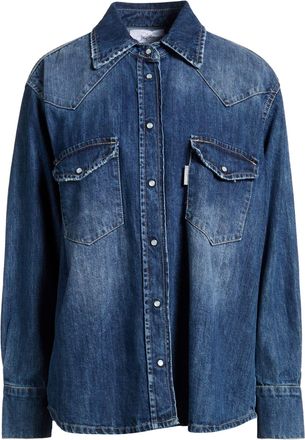 SoAllure TOPS - Jeanshemden auf YOOX.COM
