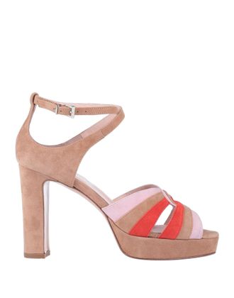 Anna F. SCHUHE - Sandalen auf YOOX.COM