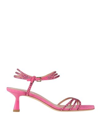 Alberta Ferretti SCHUHE - Sandalen auf YOOX.COM
