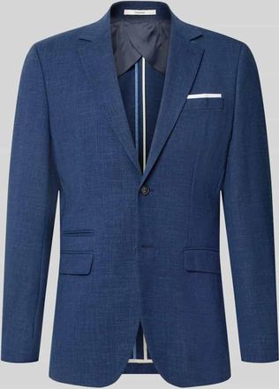 Selected Slim Fit Anzugsakko mit Woll-Anteil Modell OASIS
