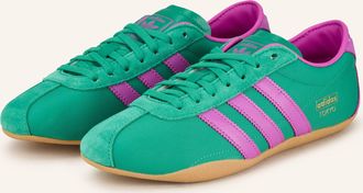 adidas Originals Adidas Originals Sneaker Tokyo gruen