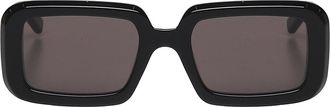 Saint Laurent Lunettes - Noir