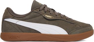 Puma Sneakers Puma C-VIKKY STAR ESD 41033301 Dunkelgr&uuml;n