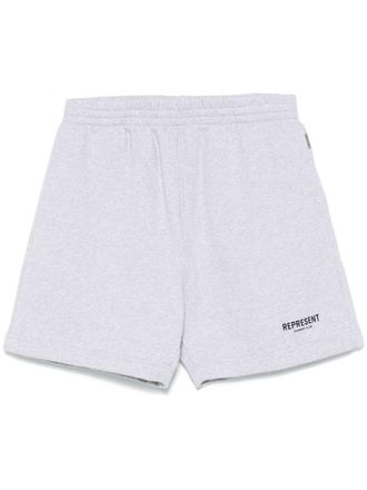 Represent short de sport Owners Club - Gris