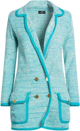 Elisabetta Franchi ANZ&Uuml;GE und CO-ORDS - Blazers auf YOOX.COM