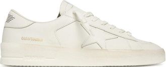 Golden Goose Sneakers Stardan GMF00128.F000566.10100 Weiß