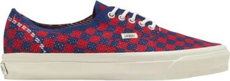 Vans Homme, Sport, Multicolore, Taille: 40 1/2 EU LX Authentic 44