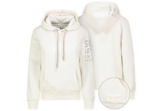 Sublevel Hoodie Sublevel Hoodie Sweater Kapuzenpullover &Uuml;bergangs Kapuzen Sweatshirt