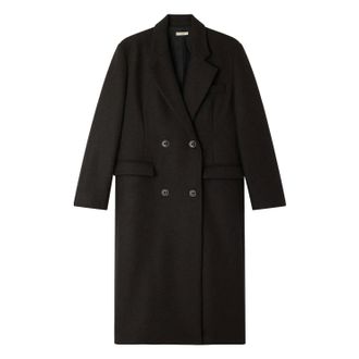 Sessun Manteau Nara Laine Sess&ugrave;n
