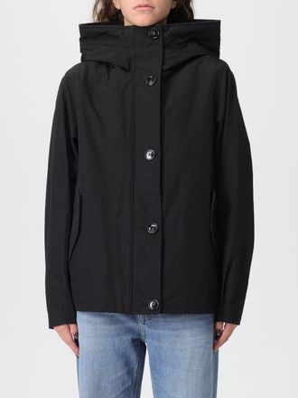 Woolrich Manteau WOOLRICH Femme couleur Noir