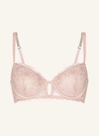 Hunkem&ouml;ller Hunkem&ouml;ller B&uuml;gel-Bh Nola pink