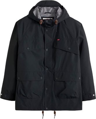 Levi's Parka