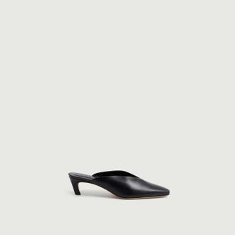SOEUR MULES AMALIE NOIRES
