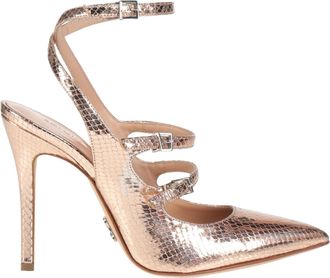 Sergio Levantesi SCHUHE - Pumps auf YOOX.COM