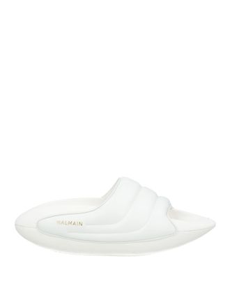 Balmain SCHUHE - Sandalen auf YOOX.COM
