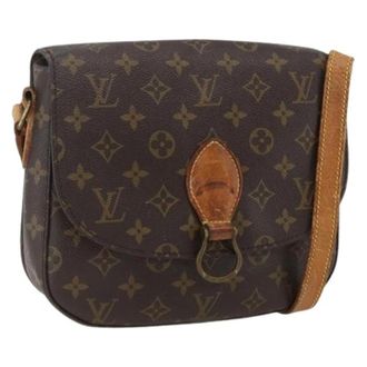 Louis Vuitton Pre-owned Cross Body Bag - - Pre-owned - Damen - Braun - ONE SIZE