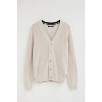 Polo Club RHODES CARDIGAN