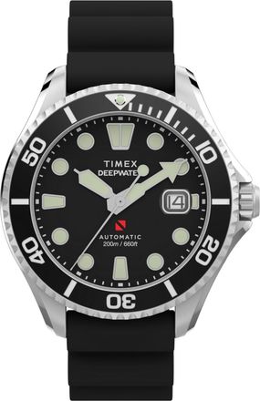 Timex Analoguhr Deepwater Meridian