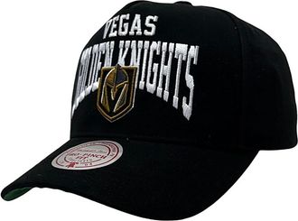 Mitchell & Ness Cap Vegas Golden Knights Big Time Pro