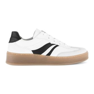 Gabor Damen, Schuhe, Wei&szlig;, 38 1/2 EUGr&ouml;&szlig;e