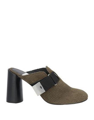 Premiata CHAUSSURES - Mules & Sabots sur YOOX.COM