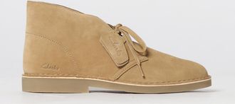Clarks Derbies Femme couleur Naturel