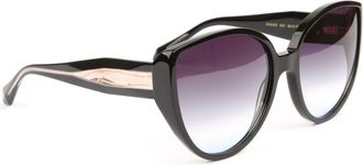 Ana Hickmann Brillenfassung AH9429 A01 62