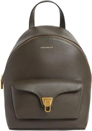 Coccinelle Damen, Taschen, Gr&uuml;n, ONE SIZEGr&ouml;&szlig;e