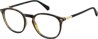 Polaroid Homme, Accessoires, Brun, Taille: 51 MM D562 086 Lunettes